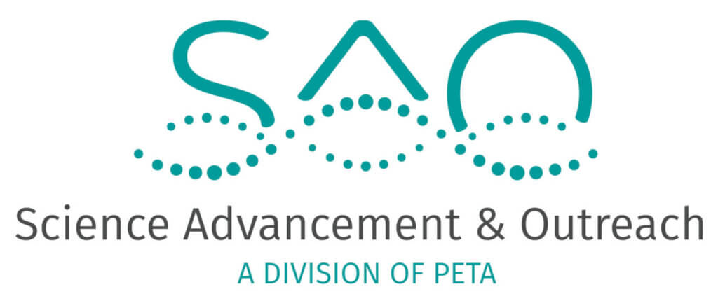 Science Advancement and Outreach Division | PETA